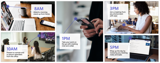 NCE Microsoft Teams Essentials | Vodacom Cloud Marketplace