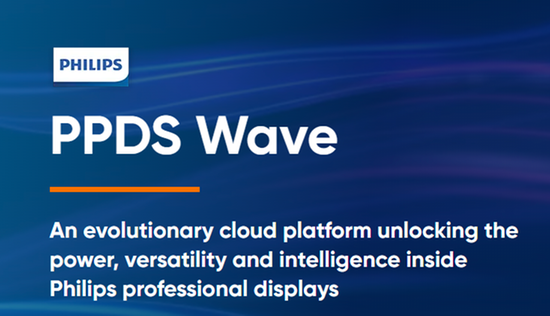 Wave Custom App Managed service | Philips ProStore