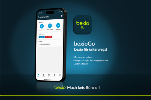 bexio Go | bexio Marketplace