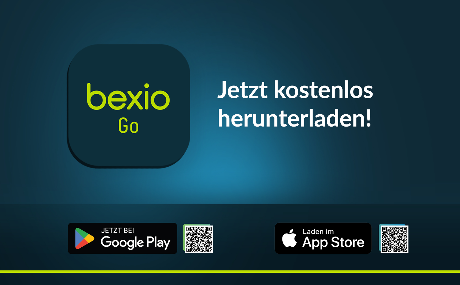 bexio Go | bexio Marketplace