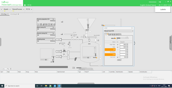 Asset Library For Aveva System Platform Aveva Digital