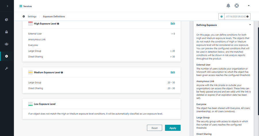 AvePoint Policies & Insights (PI) for Microsoft 365 | CANCOM Cloud ...