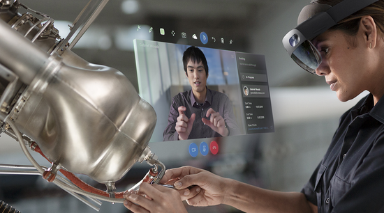 NCE Dynamics 365 Remote Assist | Vodacom Cloud Marketplace