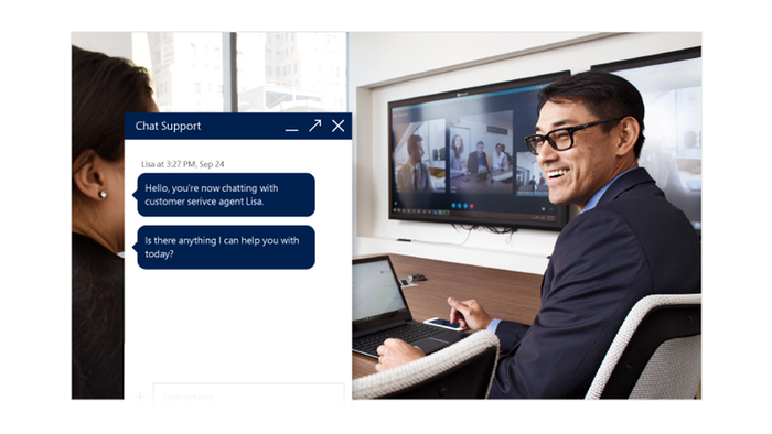 NCE Dynamics 365 Enterprise | Vodacom Cloud Marketplace