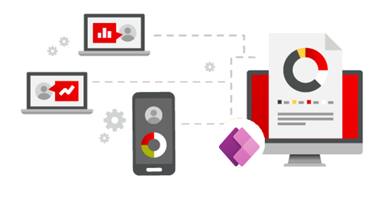 Microsoft PowerApps | Vodafone Business Marketplace UK