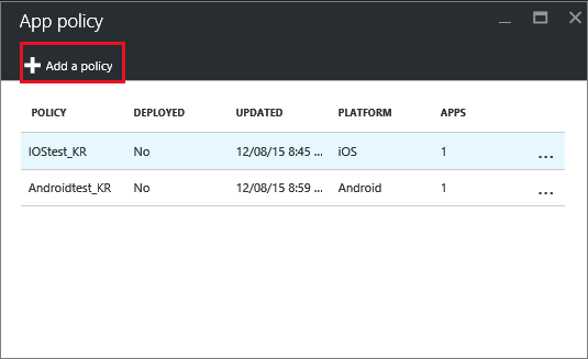 Microsoft Intune (NCE) | CANCOM Cloud Marketplace