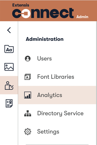 Extensis Connect | CANCOM Cloud Marketplace