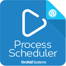 Process Scheduler | SAGE APAC Marketplace
