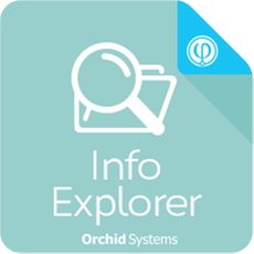 Info-Explorer | SAGE APAC Marketplace