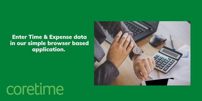 Coretime | SAGE Ireland