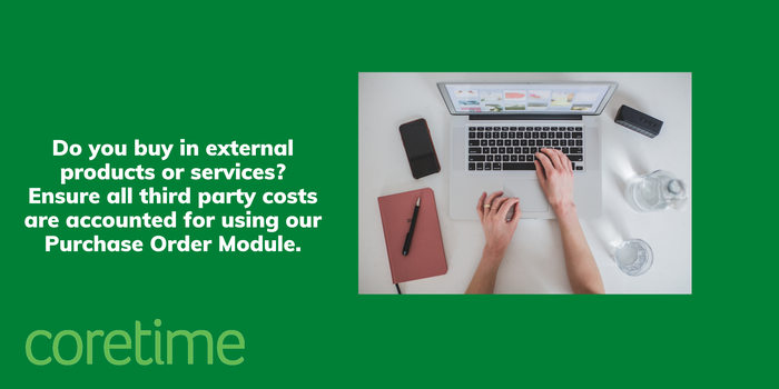 Coretime | SAGE Accounting