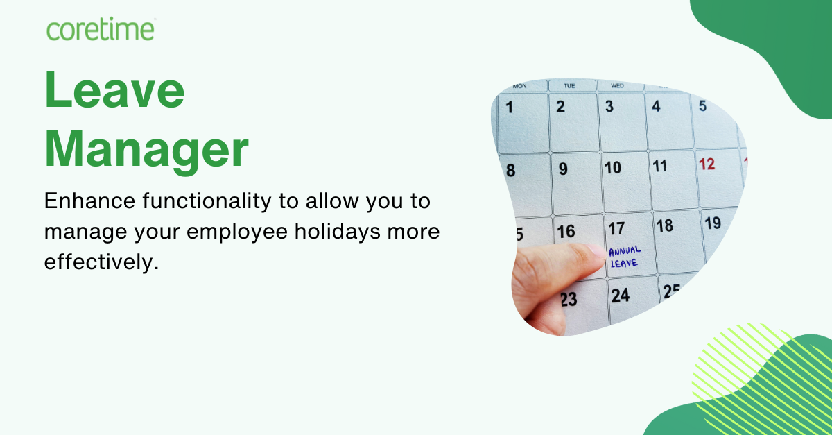 Coretime | SAGE Accounting