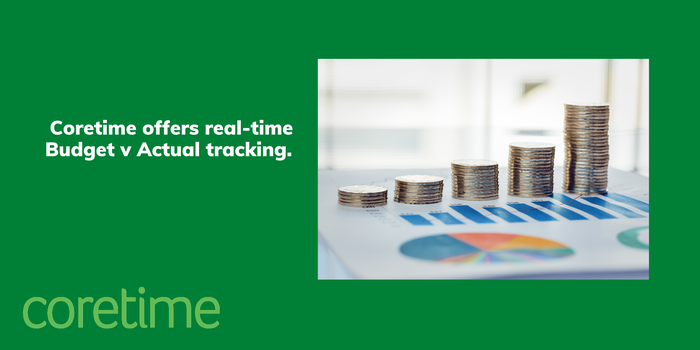 Coretime | SAGE Accounting