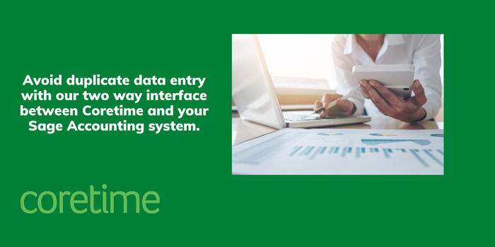 Coretime | SAGE Accounting