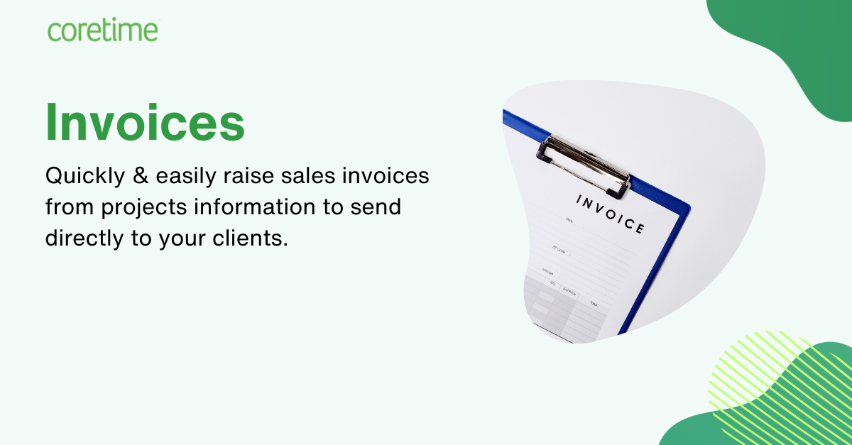 Coretime | SAGE Accounting