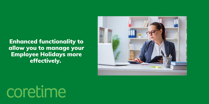 Coretime | SAGE Accounting