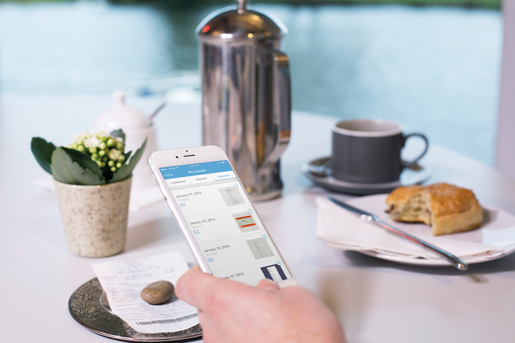 Webexpenses by Webexpenses | SAGE UK Marketplace