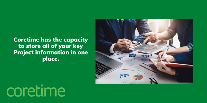 Coretime | SAGE UK Marketplace