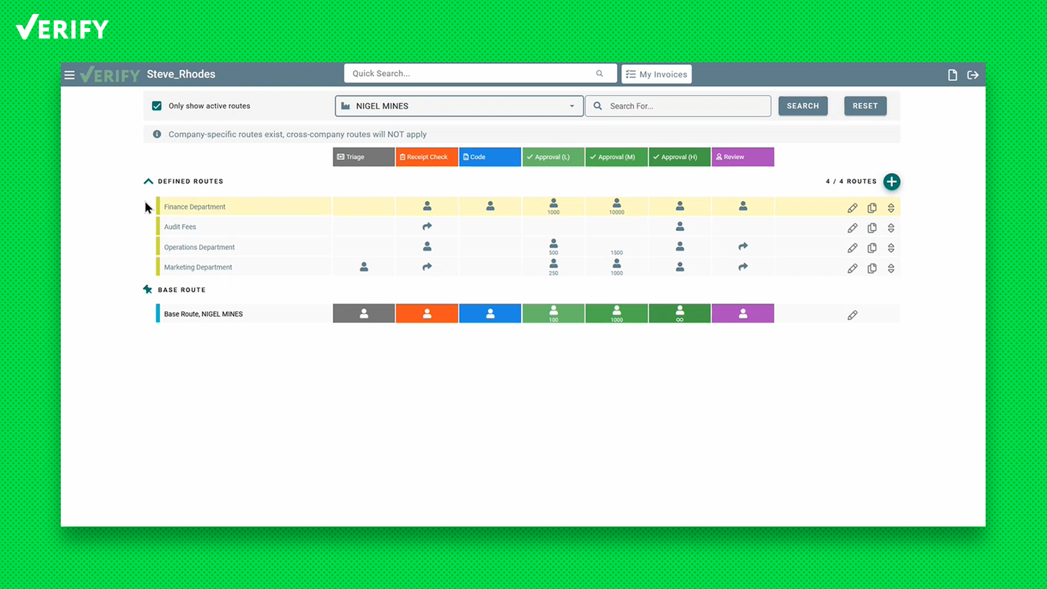Agilico Verify | SAGE UK Marketplace