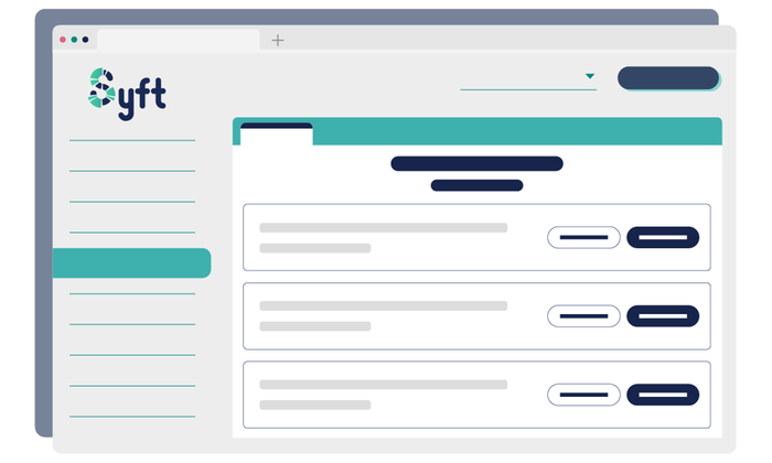Syft Analytics by Syft | Sage US Marketplace