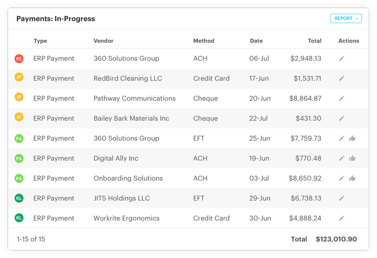 Sage AP Automation for Sage 50cloud by Beanworks | Sage US Marketplace