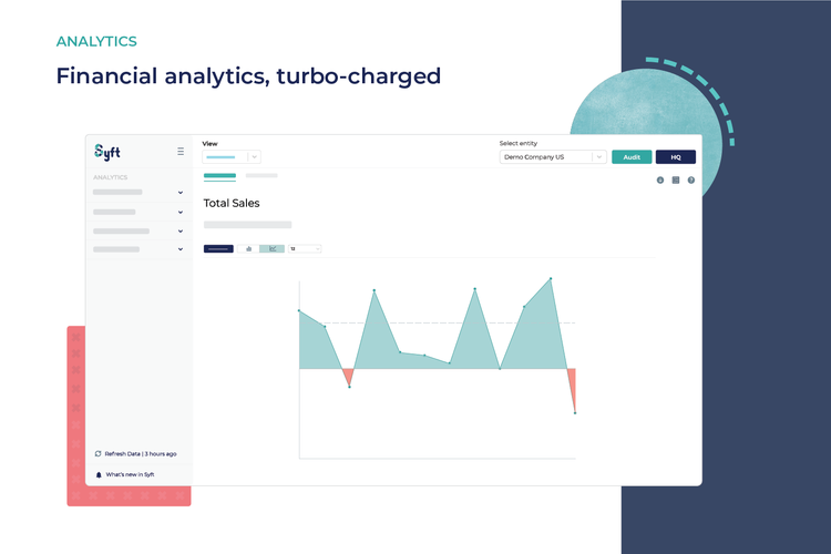 Syft Analytics | SAGE South Africa Marketplace